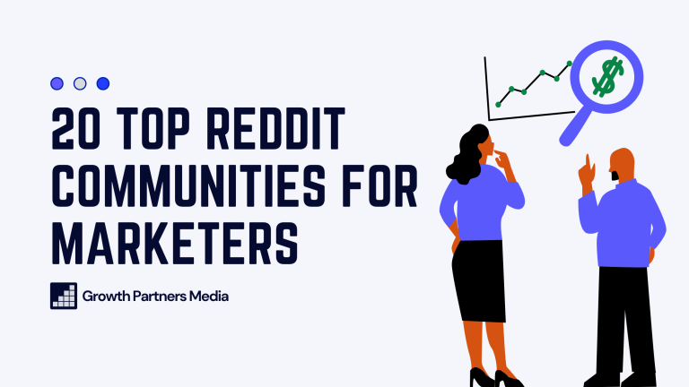 20 Top Reddit Communities for Marketers in 2026