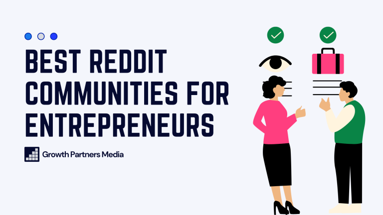15 Best Subreddits for Entrepreneurs