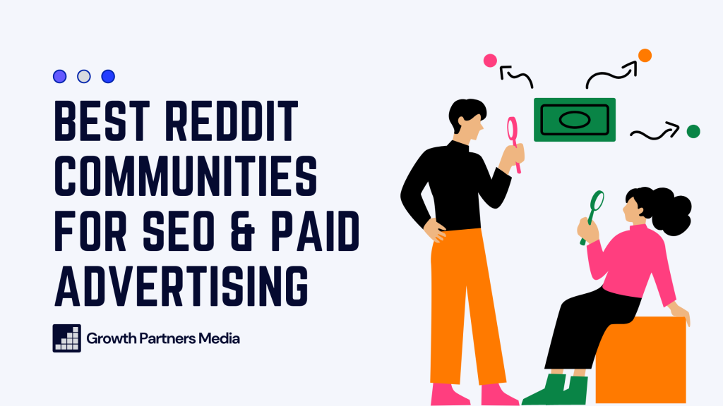 20 Top Reddit Communities for Marketers in 2026