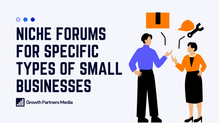11 Best Small Business Forums [2026]